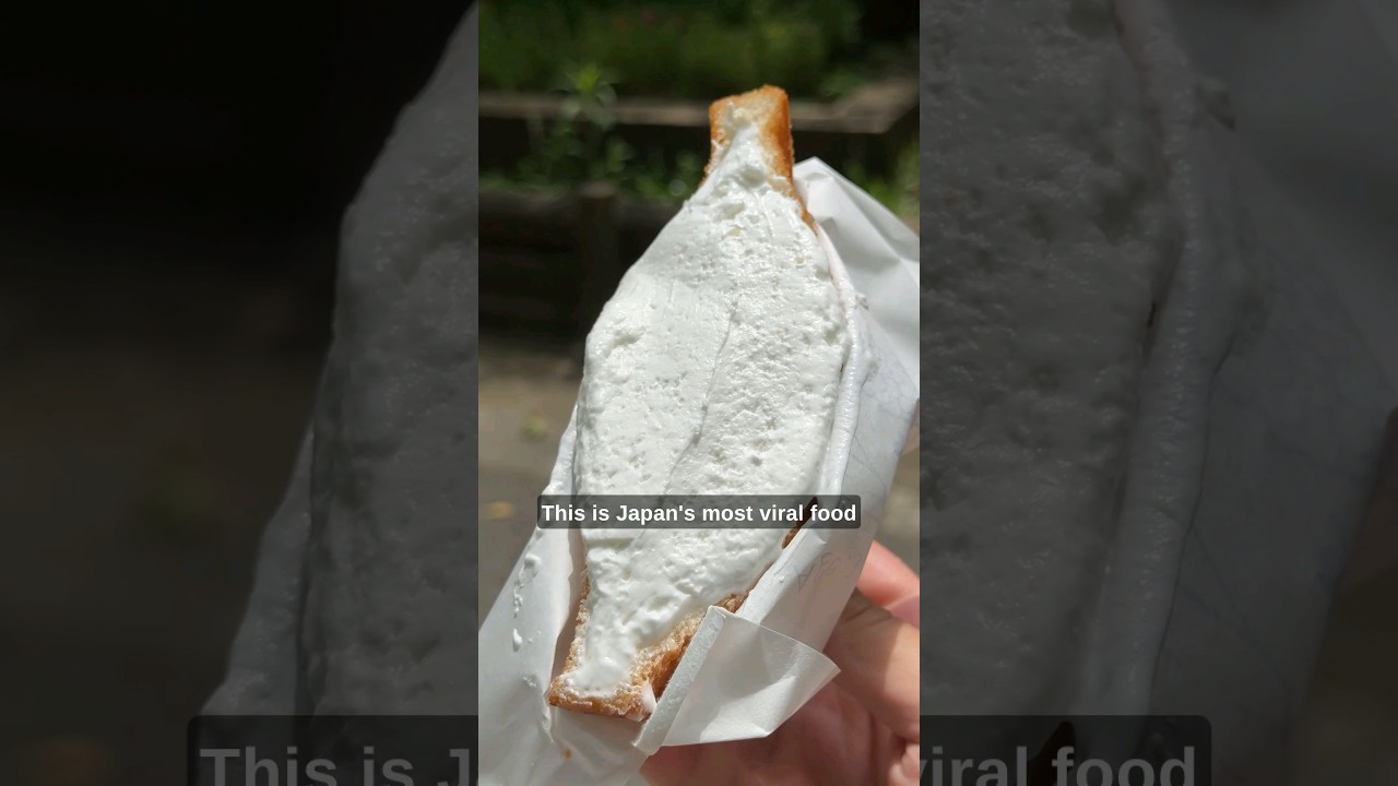 Japan’s most viral food is overrated… right? - Dining and Cooking