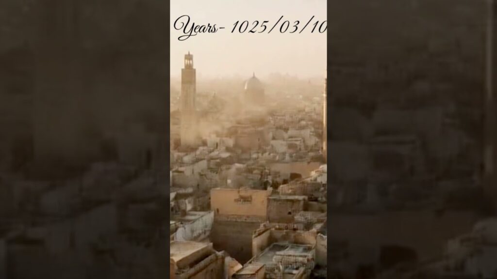 1000 Years of Moroccan Flavor | Lamb & Prune Tagine from Fez - Dining ...