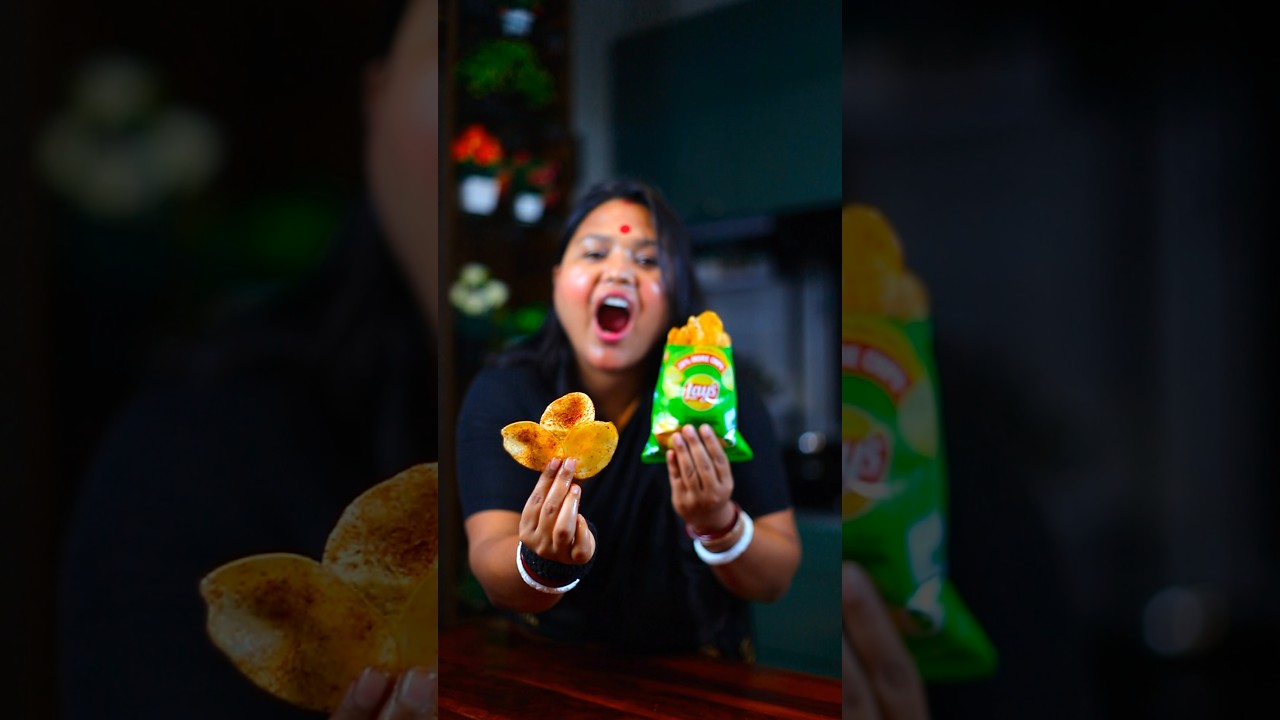 The shocking truth behind Lays Potato Chips #shorts #viral #potatochips ...