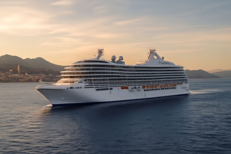 Experience Europe Differently: Mediterranean Cruise Festivals on ...