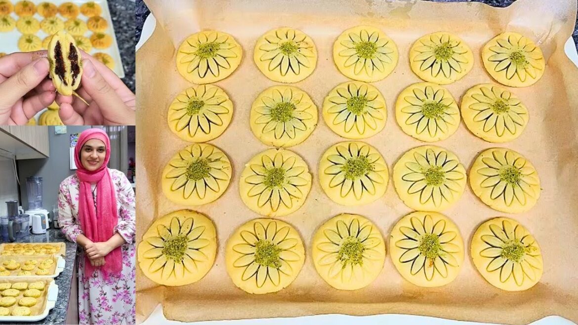 Ab Date Cookies ki recipe dhoondnay ki zarurat nai #maamoul #recipe # ...