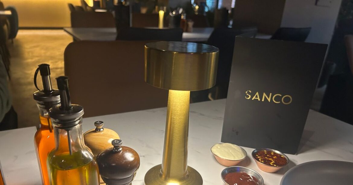 I tried Newcastle's new 'unlimited' pizza restaurant and adored the ...