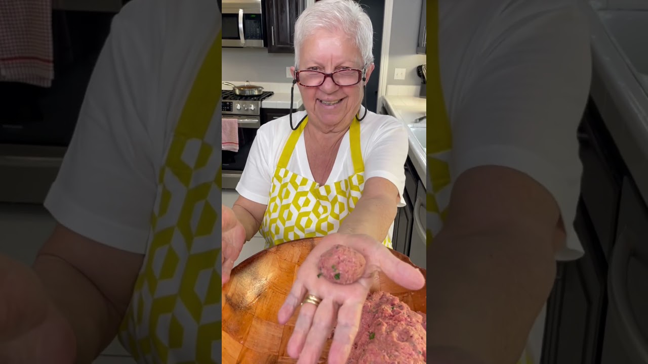 Meatball sandwich #meatball #meatballsandwitch #cook #cooking #recipe # ...