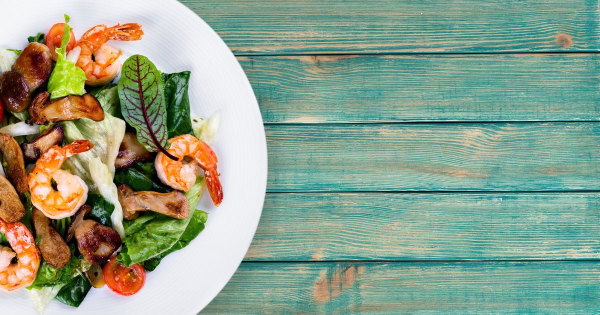 What Does A Mediterranean Diet Look Like IRL? Breakfast, Lunch And ...