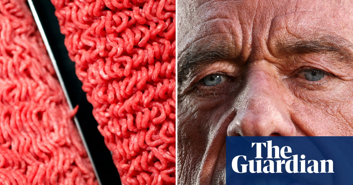 RFK Jr’s new diet guidelines pose risks for health and the environment ...