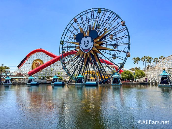 Disney Announces FULL Schedule for a Returning Food & Wine Festival ...