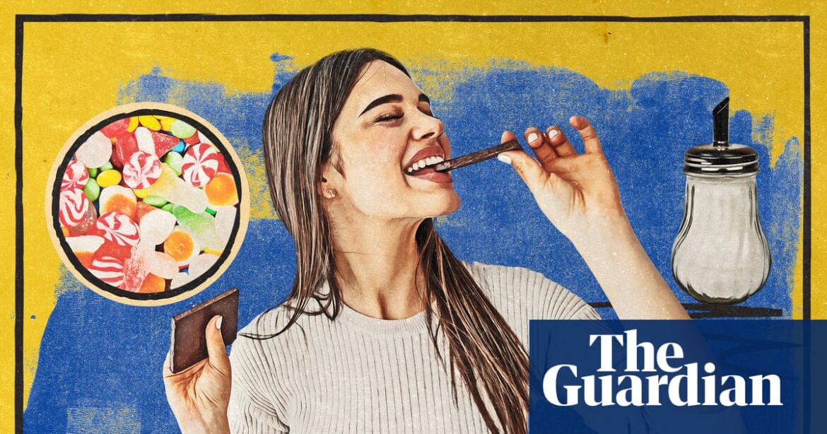 What does sugar do to your body – and how can you avoid a slump ...