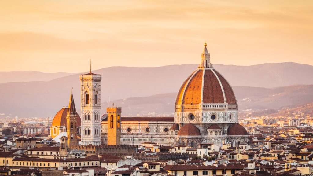 The historic Italian city with a sceney side you didn’t know existed ...