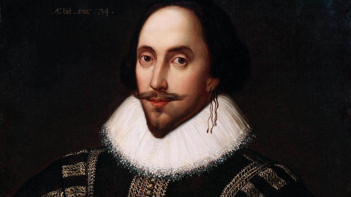 Shakespeare’s doctors prescribed wine and dragon blood over the modern ...