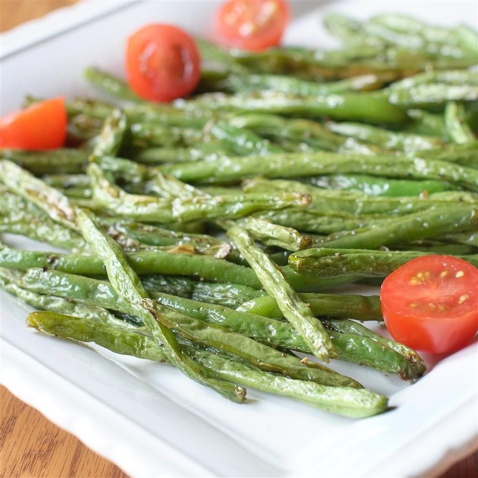 12 Green Bean Recipes for Thanksgiving - Dining and Cooking