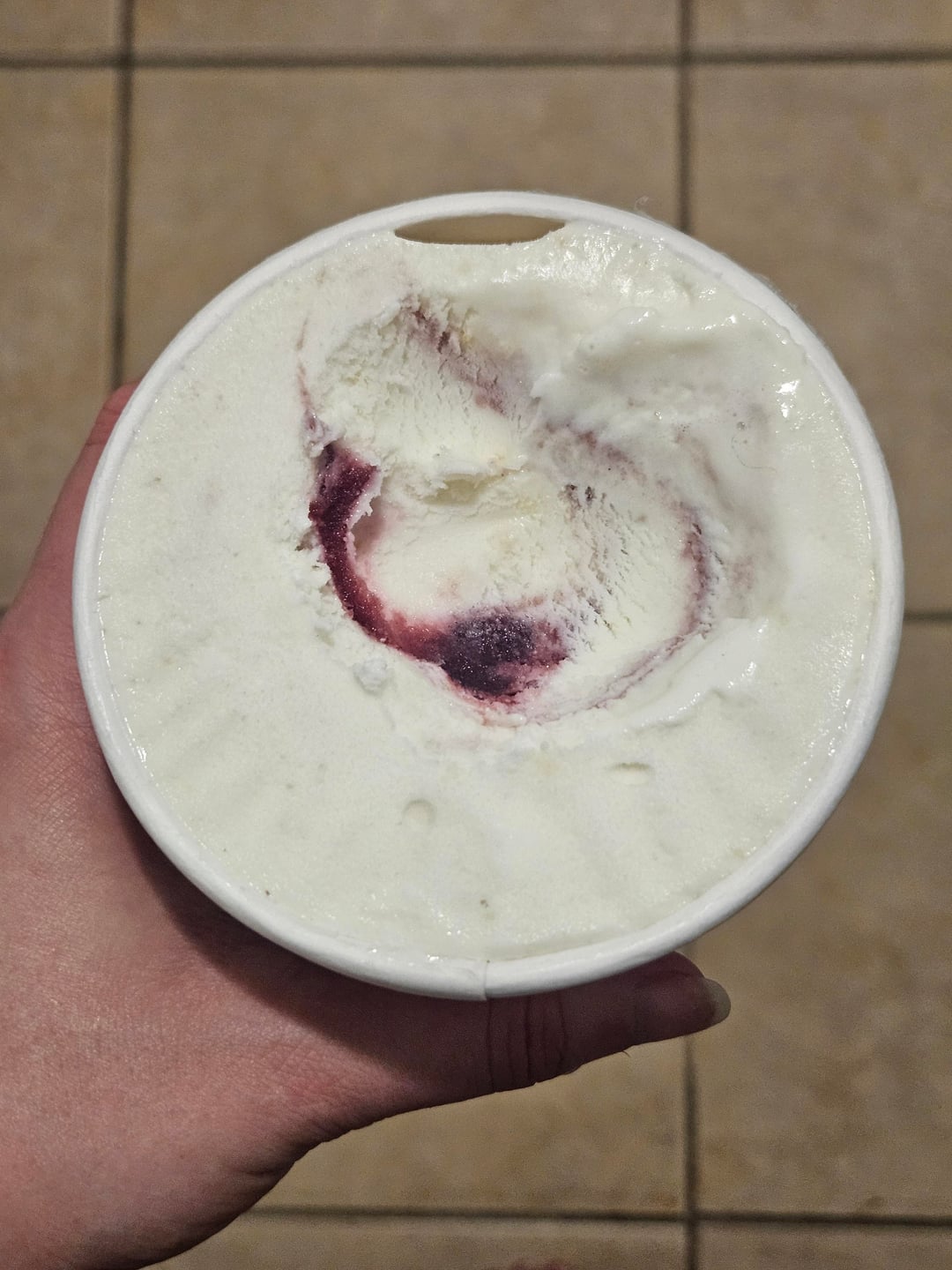 Publix Chantilly Cake - Dining and Cooking