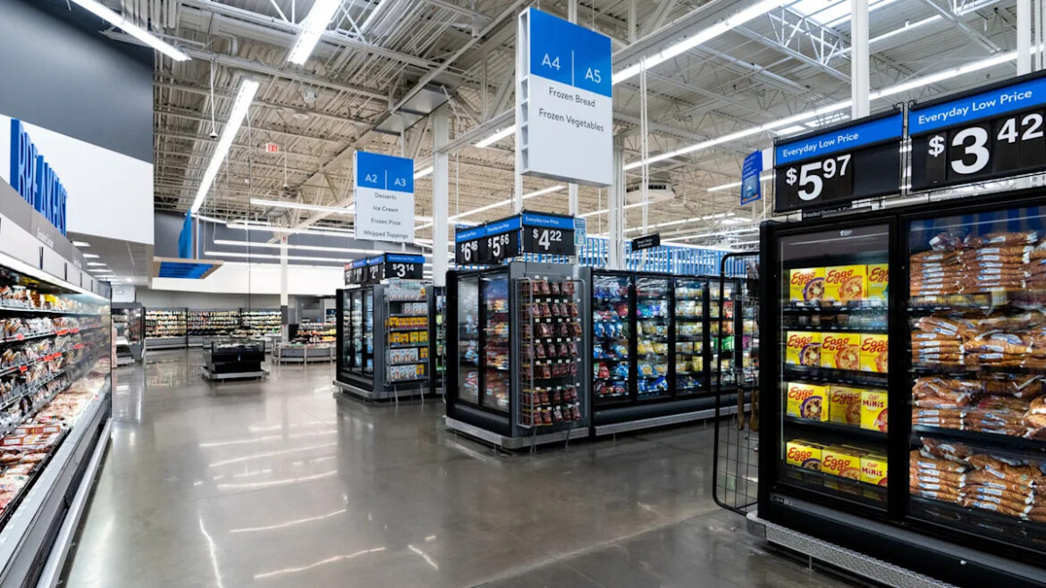 The Best Frozen Meal From Walmart's Great Value Brand Is An Italian ...