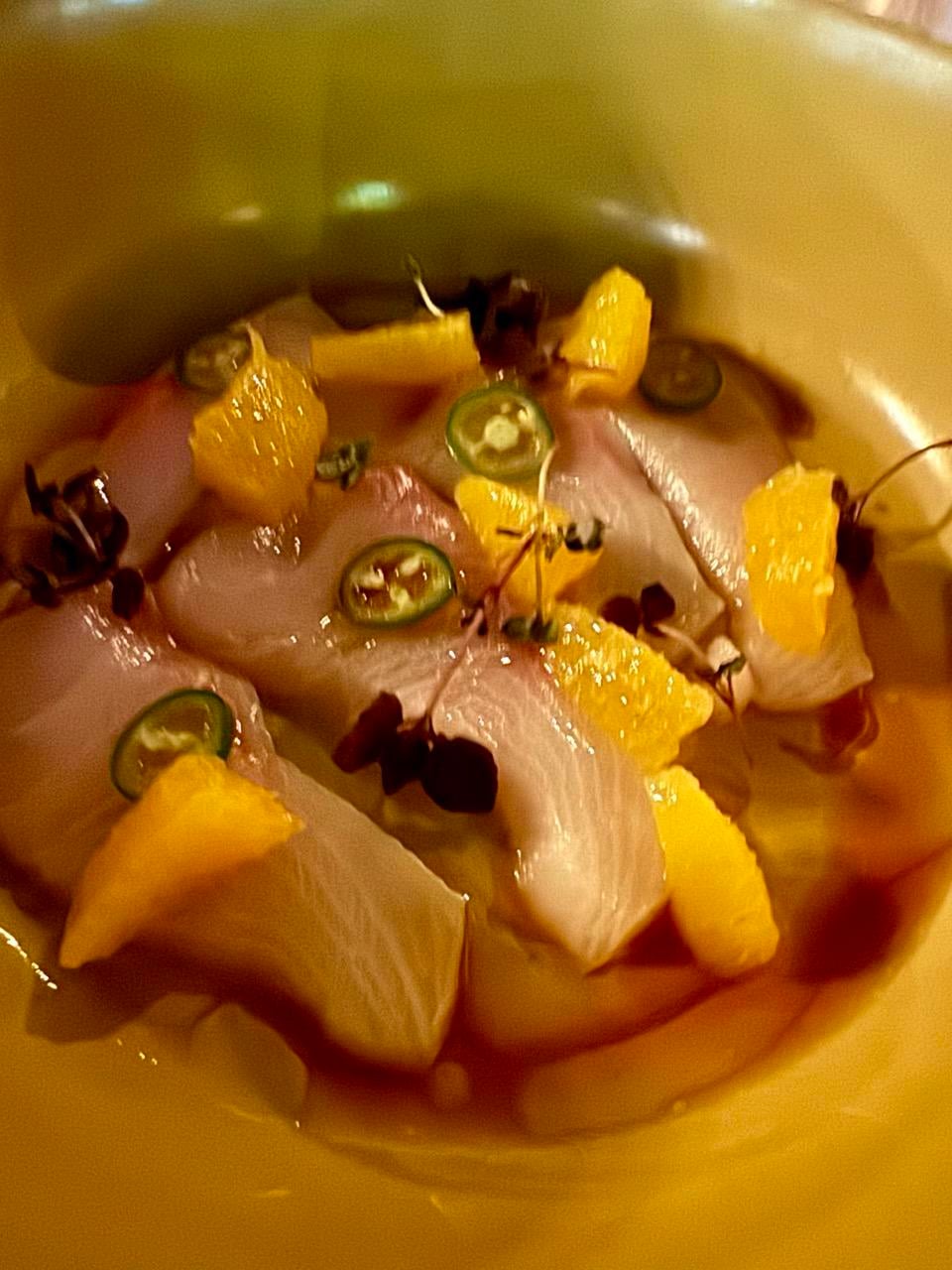 Kitsu Nori soft opening (Paul Qui new spot on south lamar) - Dining and ...