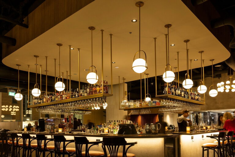 Montreal's Best French Restaurants for an Authentic Experience - Dining ...