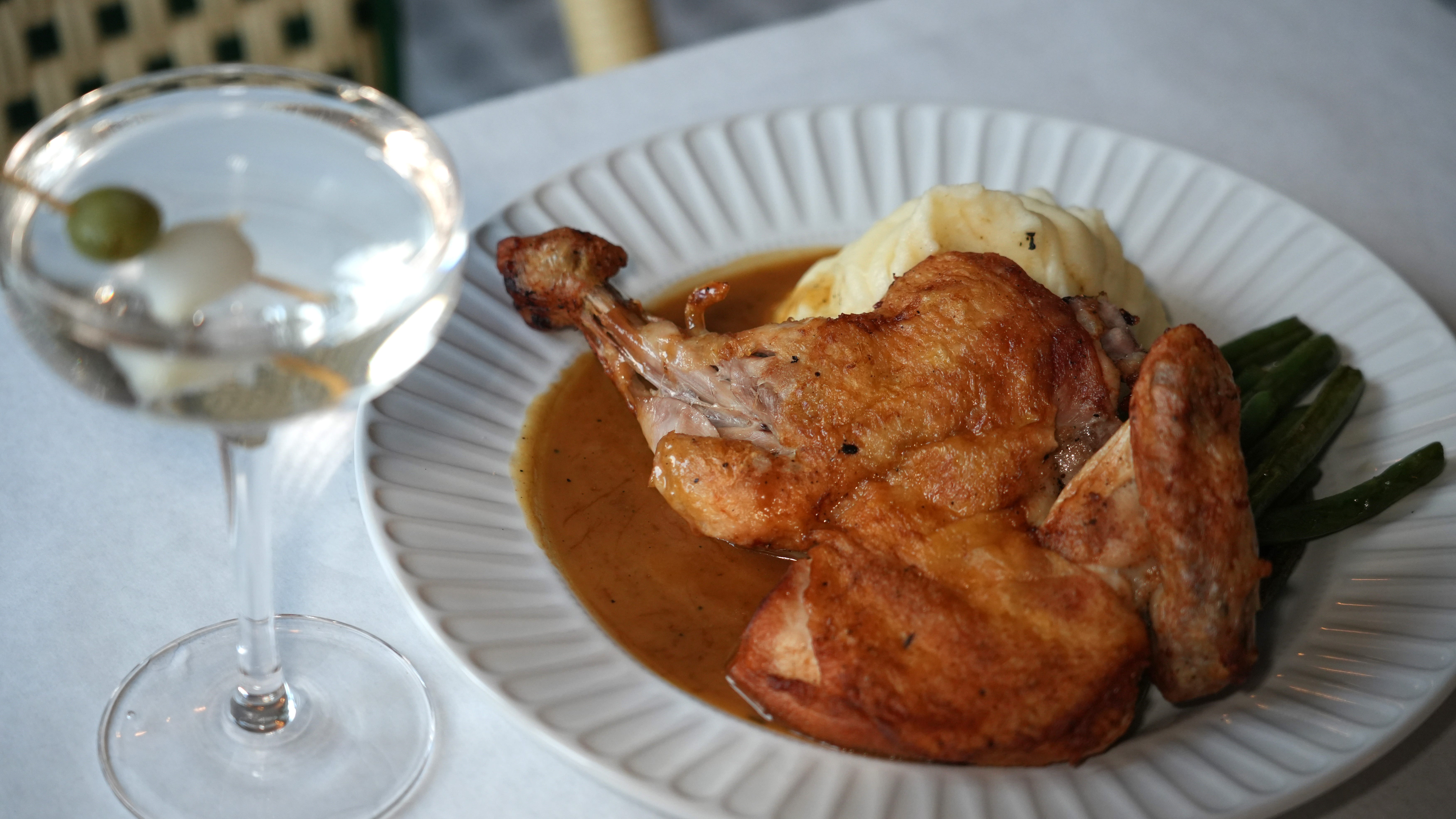 La Maison Bronxville opens in Westchester. What you need to know ...