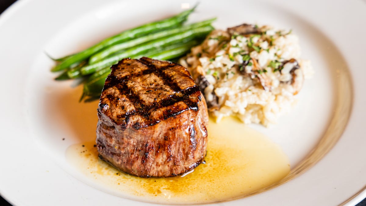 These are 14 of metro Detroit's most romantic restaurants - Dining and ...