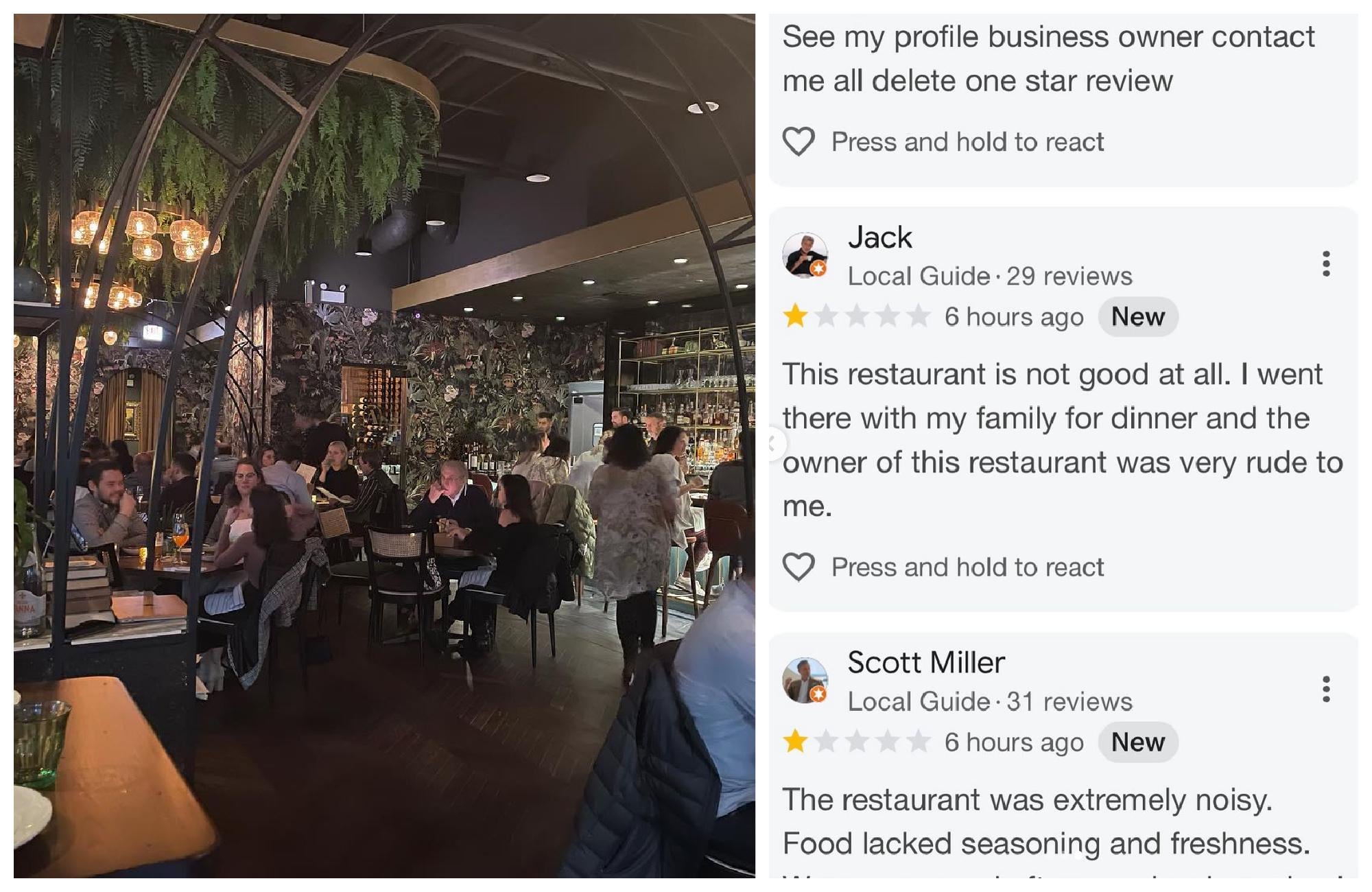 Scammers Are Trying To Extort Chicago Restaurants With 'Bomb' Of Fake ...