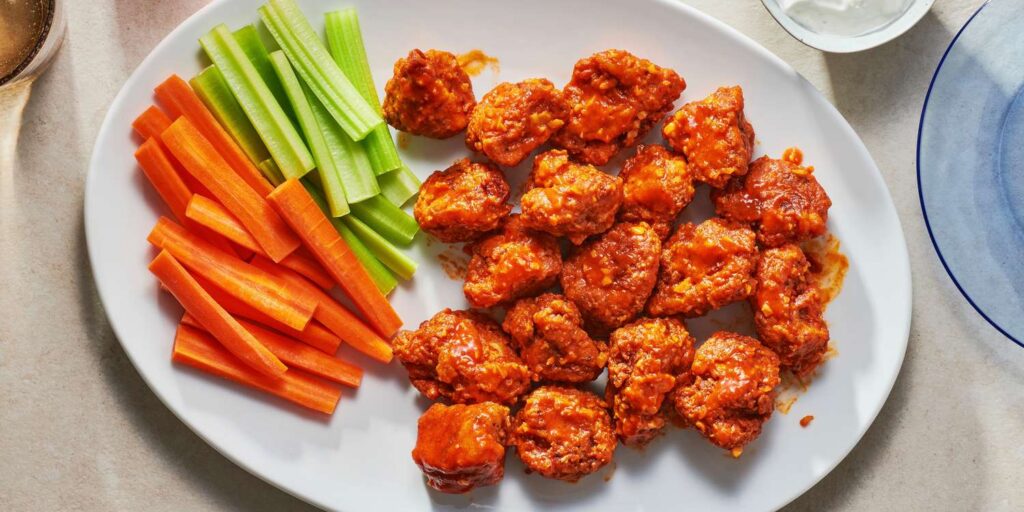 25 Buffalo Chicken Recipes That Score Big on Game Day - Dining and Cooking