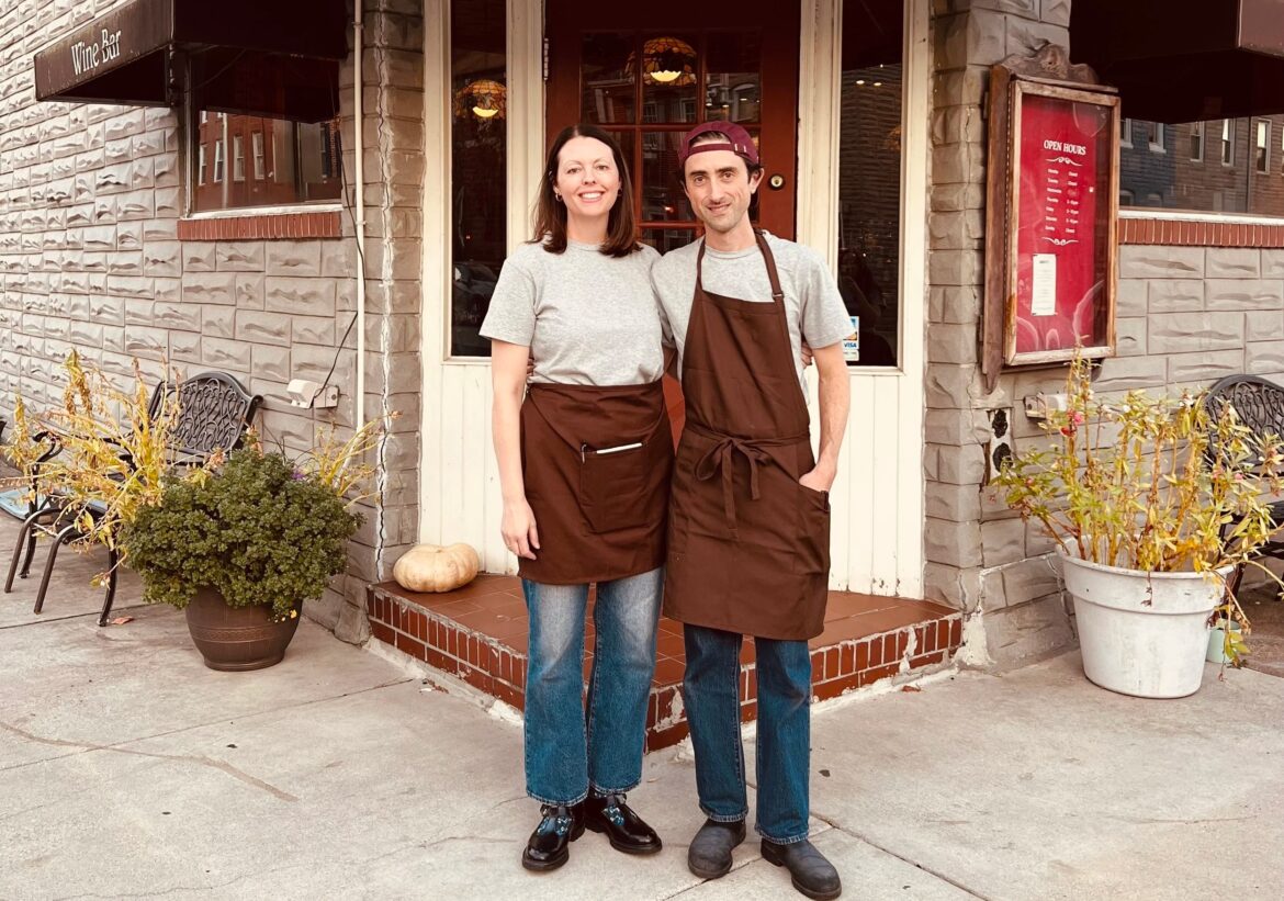 Amadeo’s Owners Revitalize a Longtime Little Italy Haunt - Dining and ...