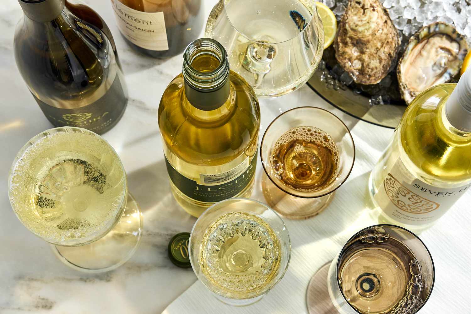 32 Under-$25 Holiday Wines That Taste Far More Expensive - Dining and ...