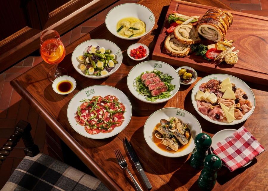 16 Best Italian Restaurants in Singapore For Pizza And Pasta - Dining ...