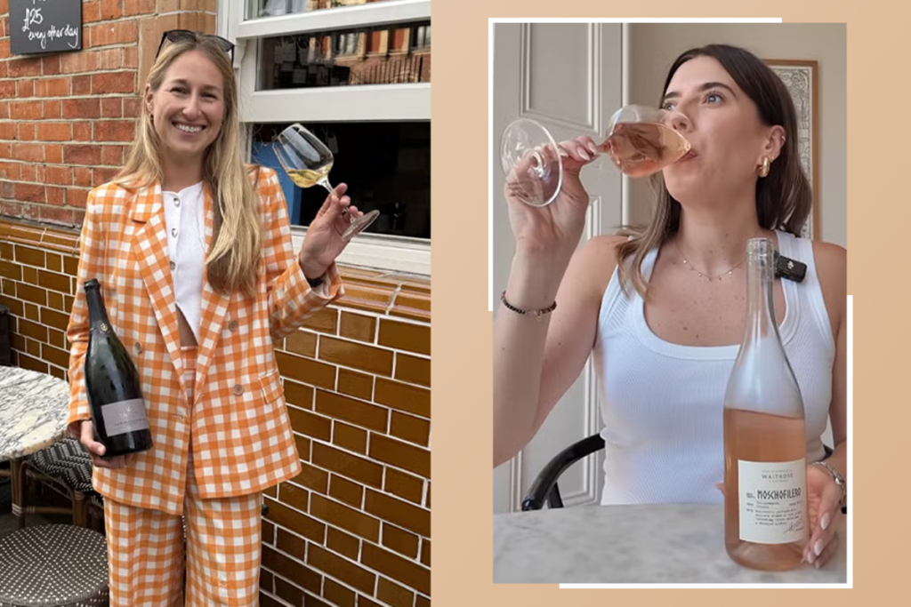 The best supermarket wines, according to sommeliers and experts ...