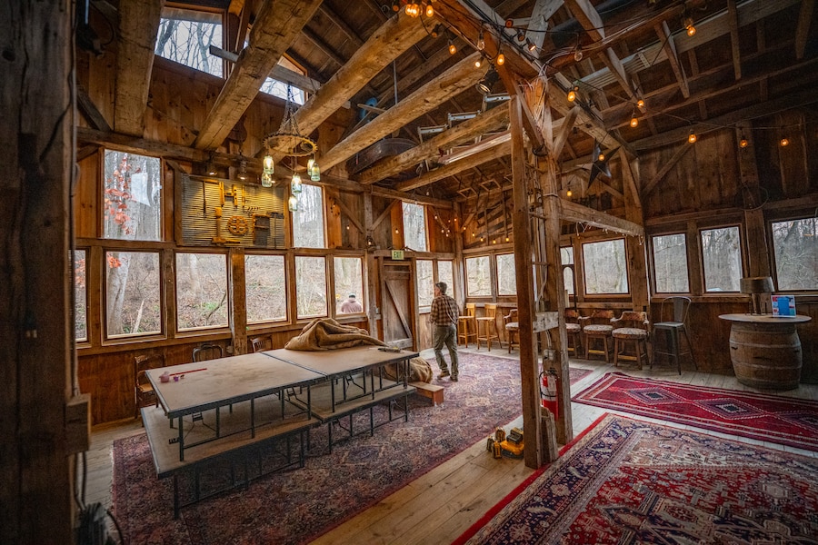 Events in Baltimore County, from a stew class to jazzy standards ...