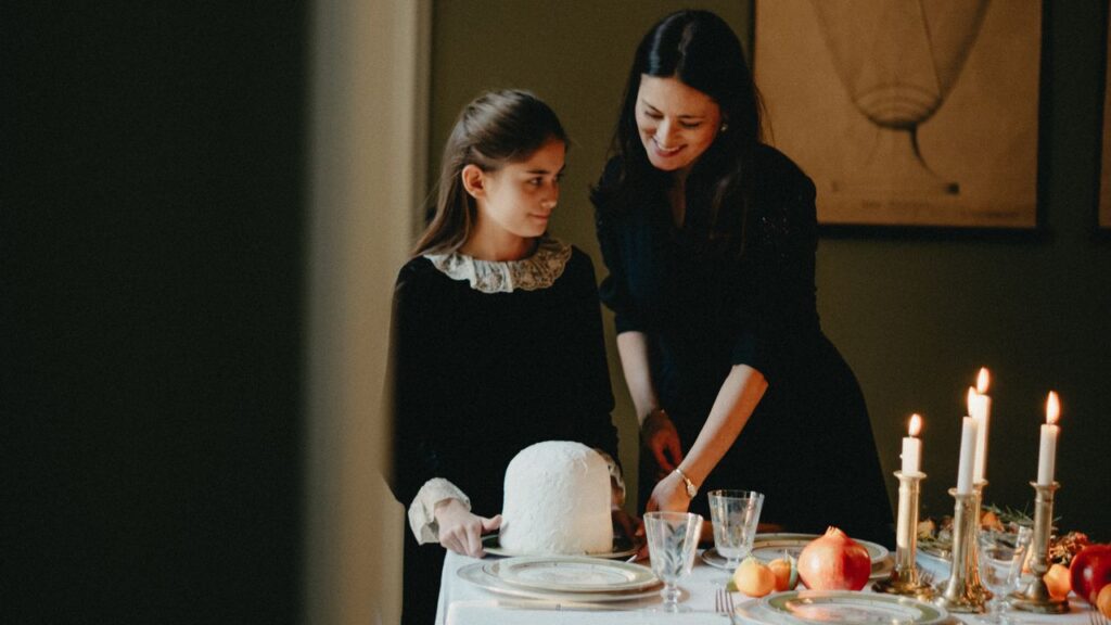 Mimi Thorisson’s favourite Christmas recipes from her new cookbook, A ...