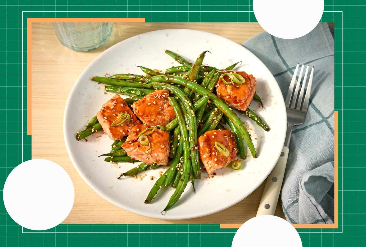 Best Foods to Preserve Muscle Mass as You Age - Dining and Cooking