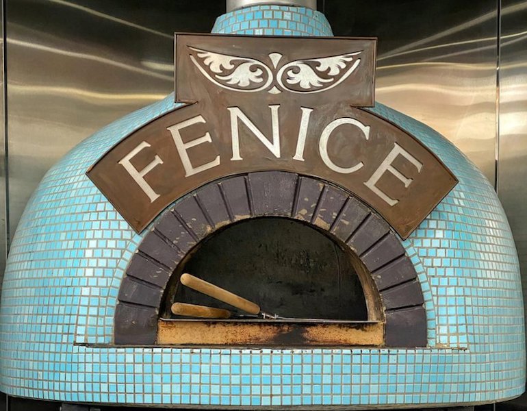 Like a Rising Phoenix: A First Look Fenice Mediterranean Bistro ...