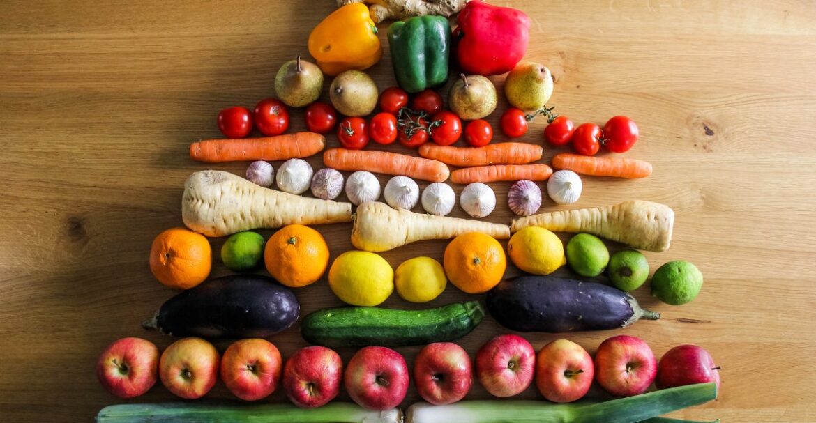 RFK Jr. and Trump’s new food pyramid says “eat real food.” It’s not ...