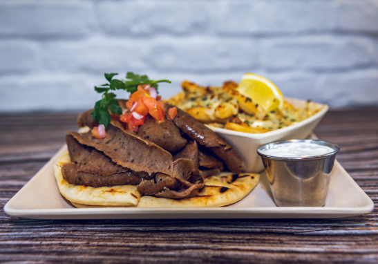 Great Greek Mediterranean Expanding into Novi for New Metro Detroit ...