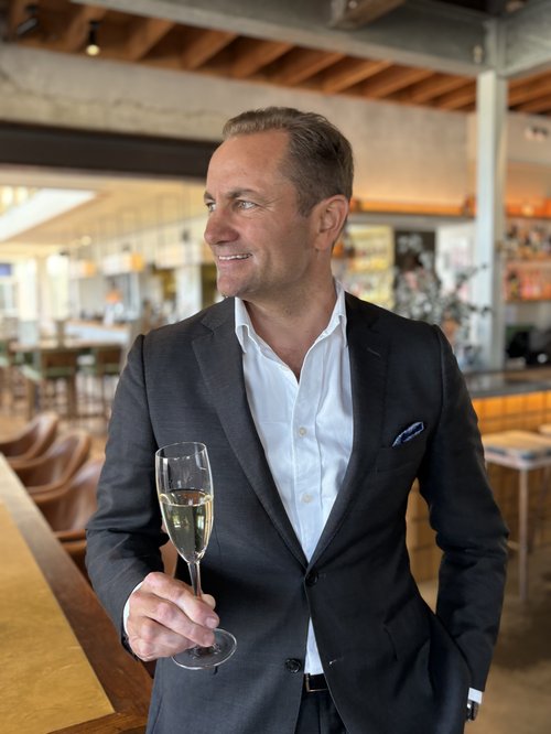 Interview: Inside Brown Family Wine Group’s luxury vision with Julien ...