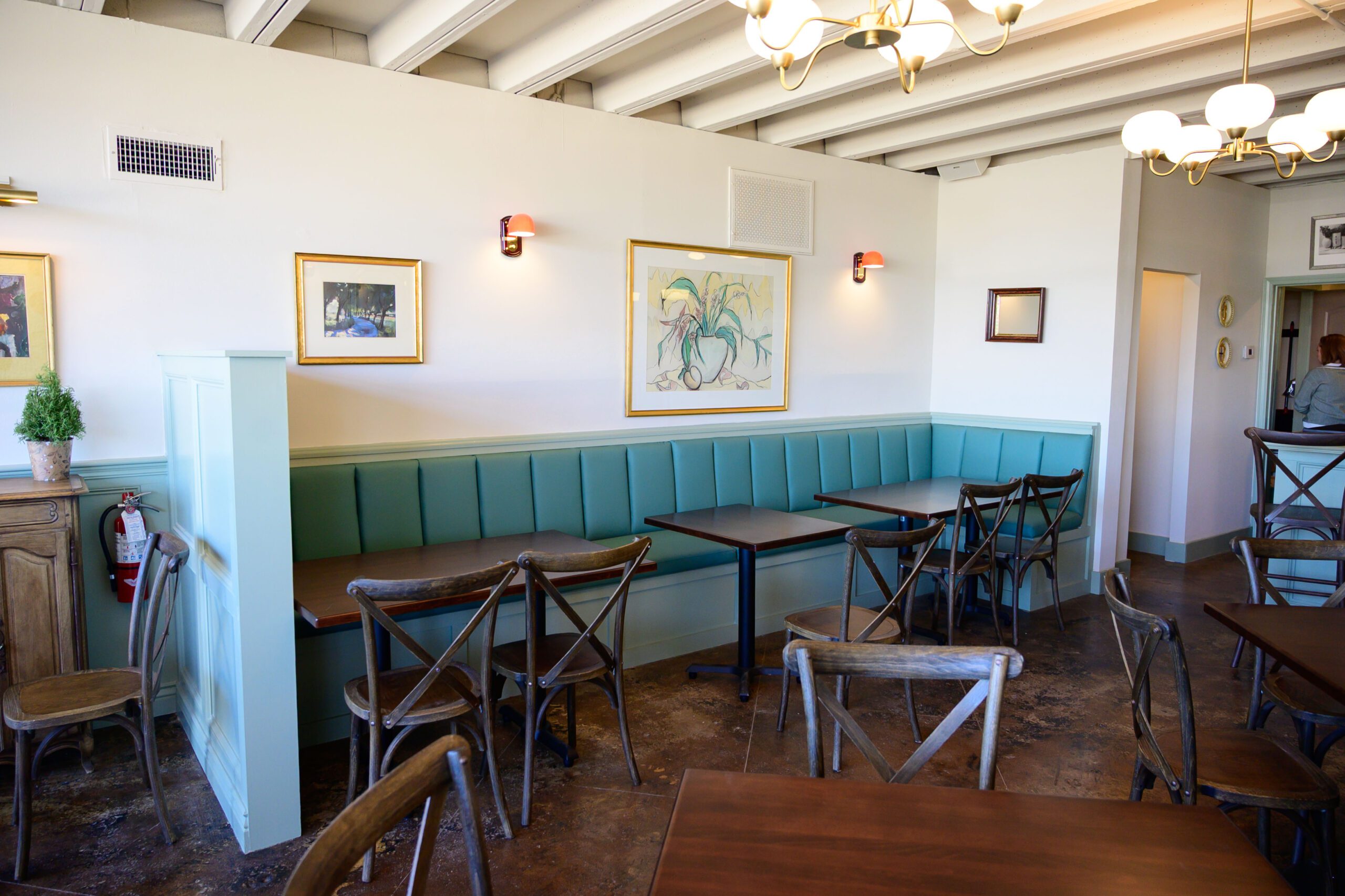 First Look: Josephine's Italian Cuisine, opening soon in Mid City ...