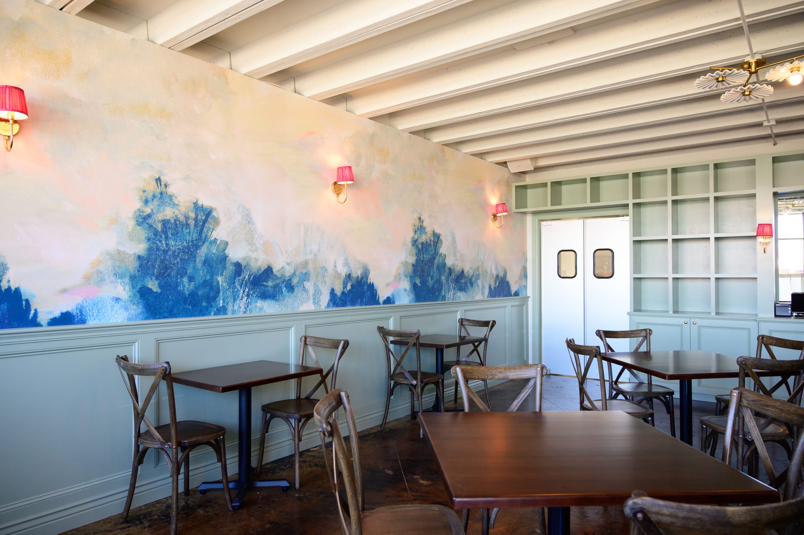 First Look: Josephine's Italian Cuisine, opening soon in Mid City ...