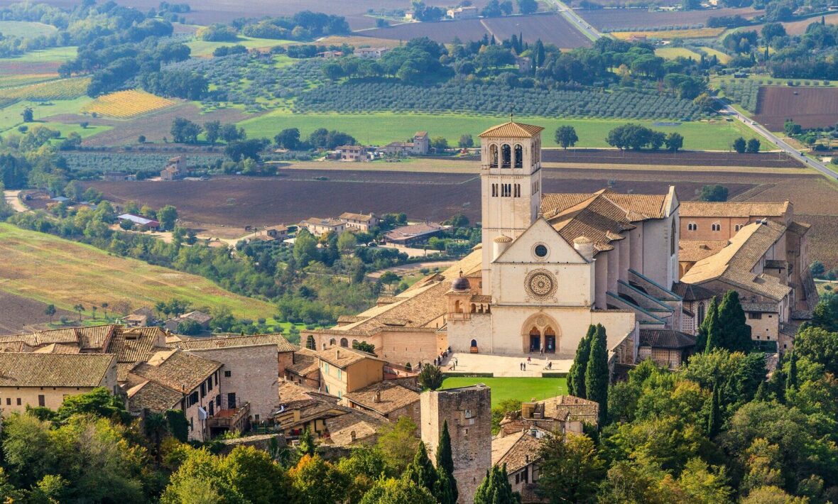 Discover Umbria's finest farm-to-table lunch - Dining and Cooking