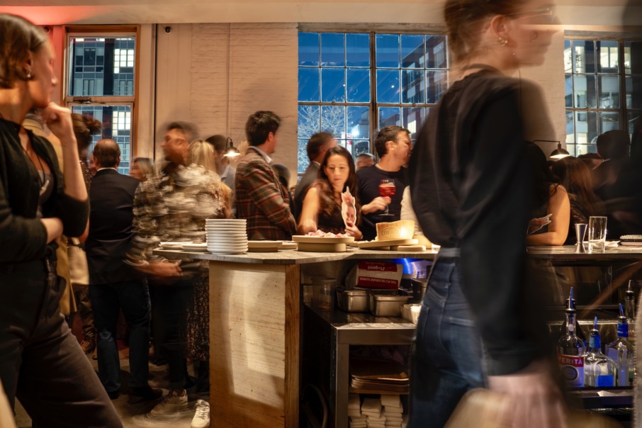 Five Ways Lilia Changed New York’s Dining Scene — Resy - Dining and Cooking