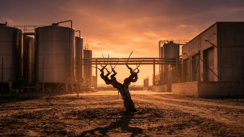 New documentary explores Riverland wine industry crisis and solutions ...