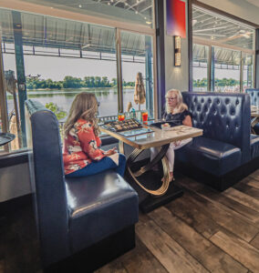 Marida Mediterranean Restaurant: Tastes of the Mediterranean - Dining ...