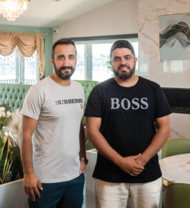 Marida Mediterranean Restaurant: Tastes of the Mediterranean - Dining ...