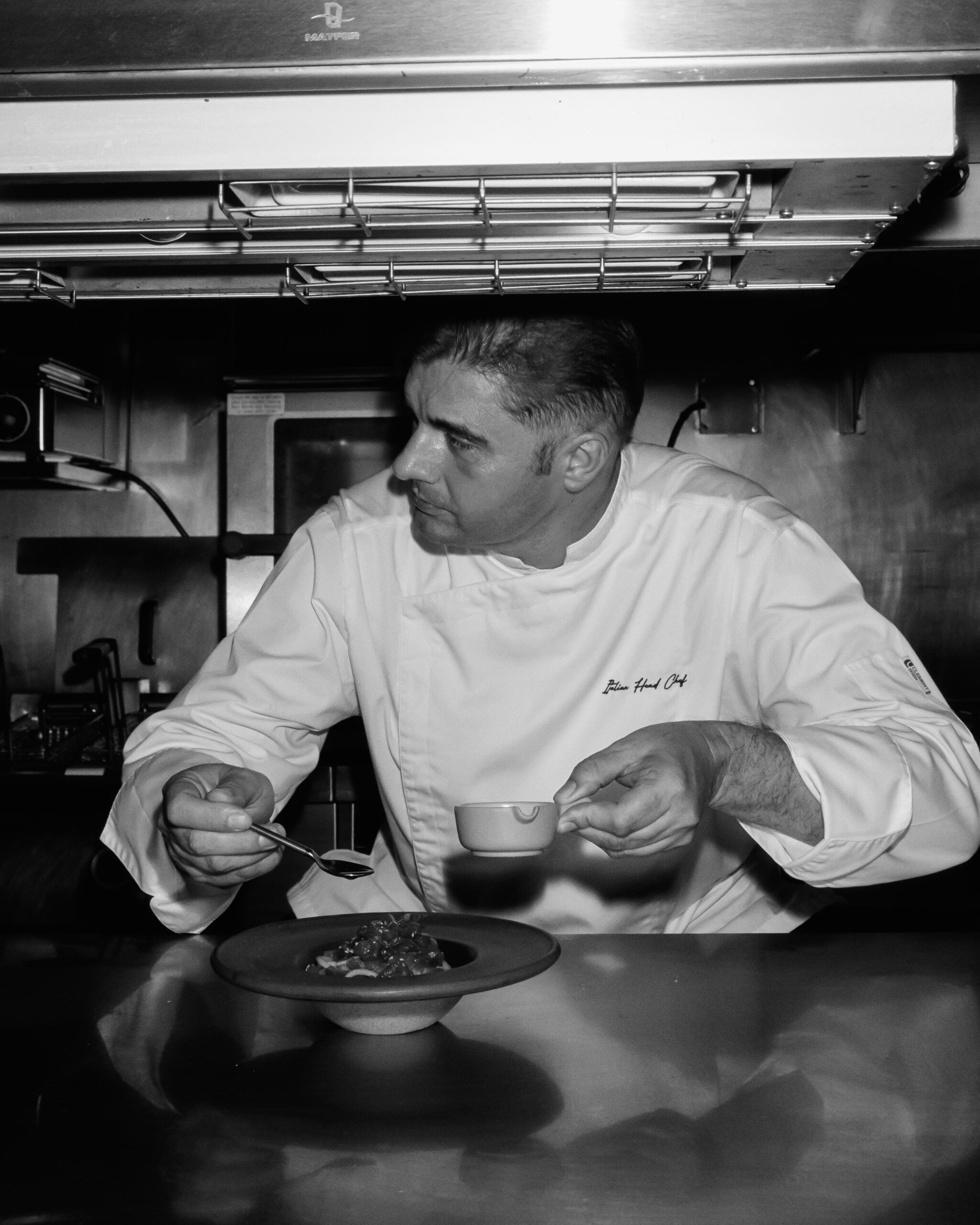Chef Danilo Returns to Ms.Jigger Bangkok: Modern Italian Revival ...
