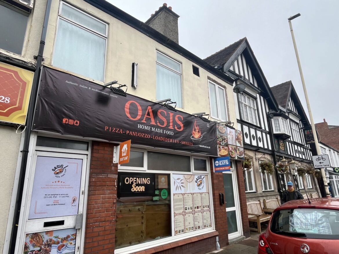 New Moroccan and Mediterranean takeaway opens in Southport adding to ...