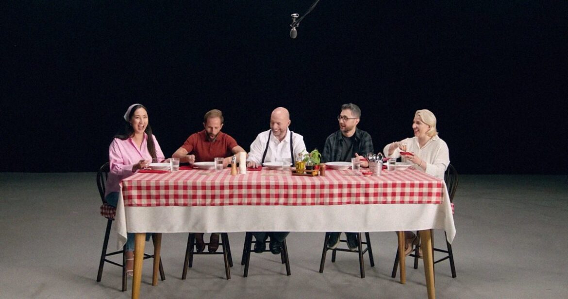 Pizza Hut's new pasta is officially Italian-approved — depending on ...