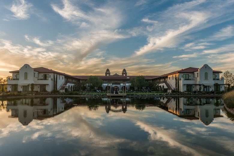 Temecula Valley’s Hidden Gem: A Luxury Vineyard Escape Without the ...