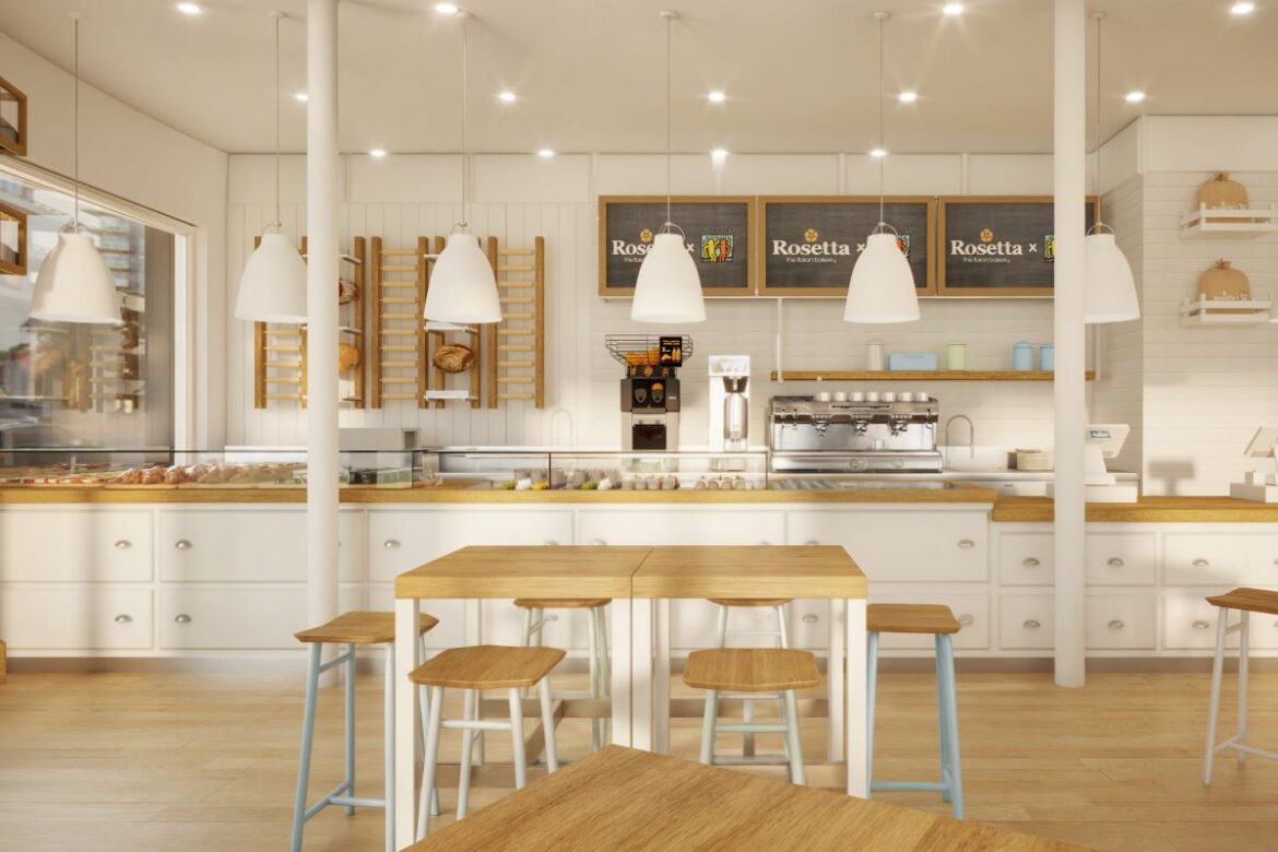 Rosetta x Best Buddies set to open in Bethesda later this year - Dining ...
