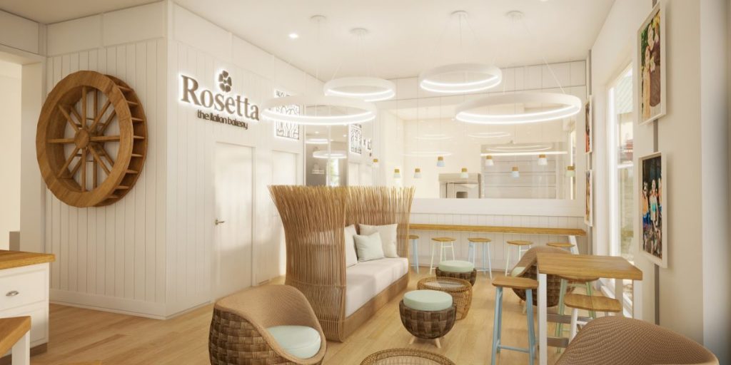 Rosetta x Best Buddies set to open in Bethesda later this year - Dining ...