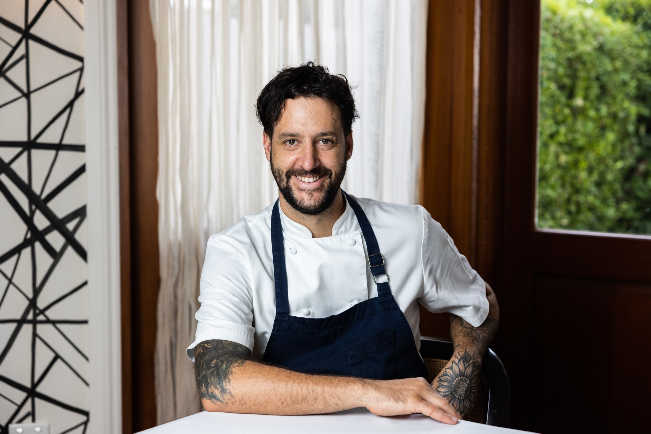 Top Sunshine Coast restaurants earn Chef Hats - Dining and Cooking