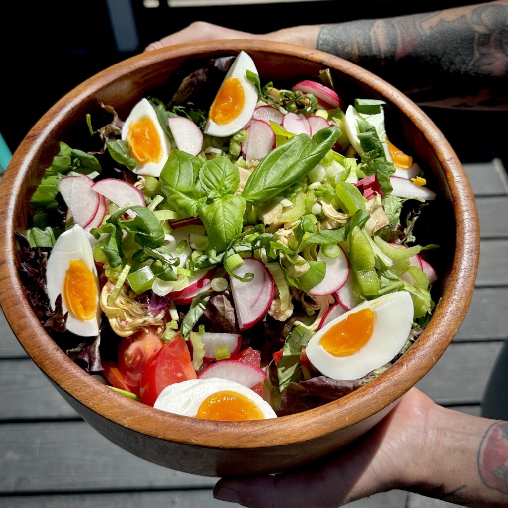 New Aptos Bakery Has a Crazy International Backstory - Dining and Cooking