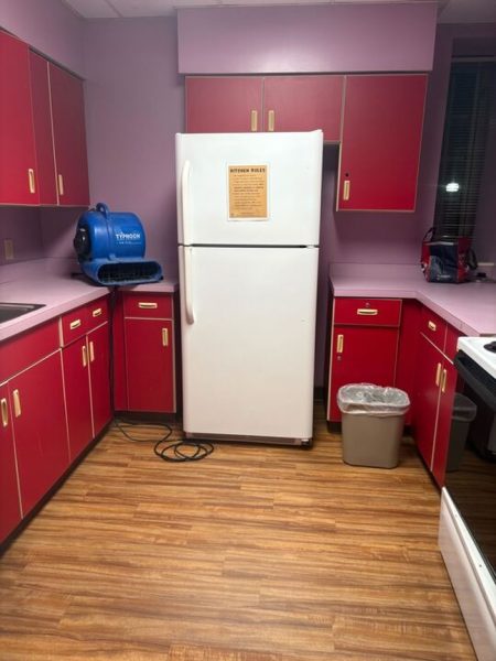 We reviewed every residential hall’s communal kitchen, so you don’t ...