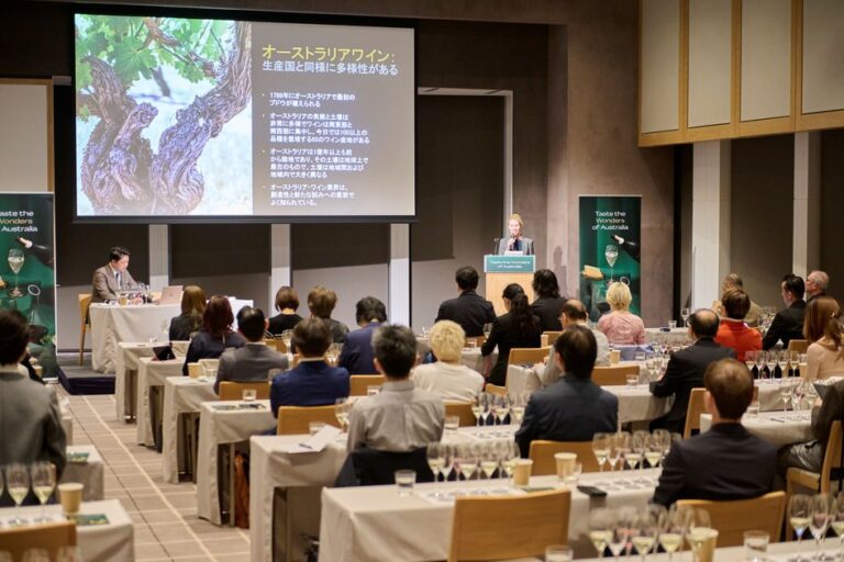 Wine and spirits bodies among inaugural members of government Trade ...